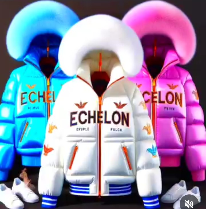 Exclusive Echelon Drip – tagged "echelondrip" – ECHELON DRIP
